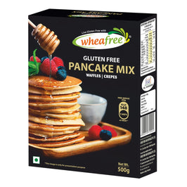 PREMIXES – Wheafree - Gluten Free Products