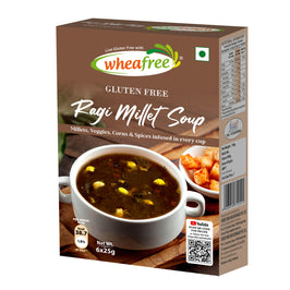 PREMIXES – Wheafree - Gluten Free Products